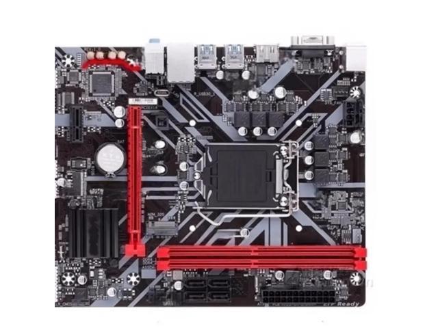 Click here for for B360M GAMING HD Motherboard LGA 1151 DDR4 Micr... prices