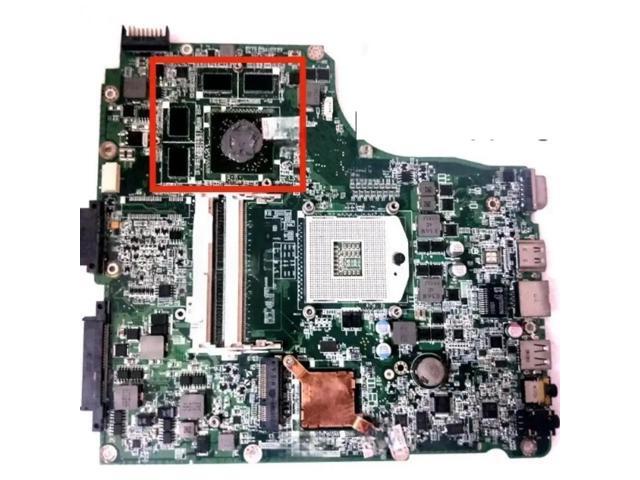 Click here for for 4820 4820T 4820TG Laptop motherboard DA0ZQ1MB8... prices