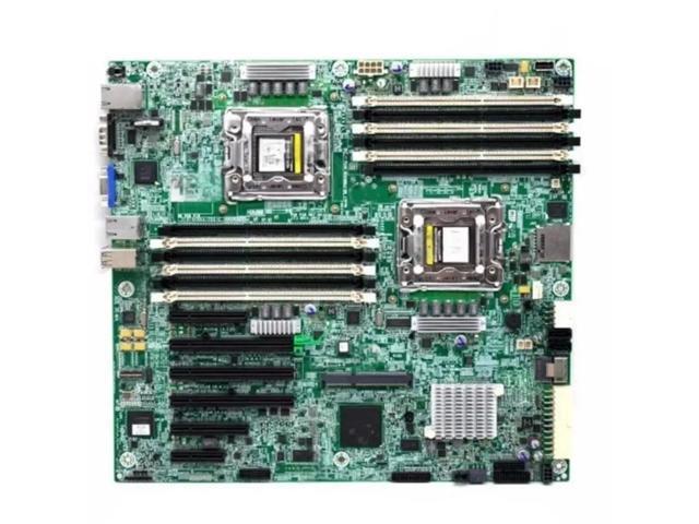 Click here for for ML350E GEN8 Server Motherboard 641805-002 6418... prices