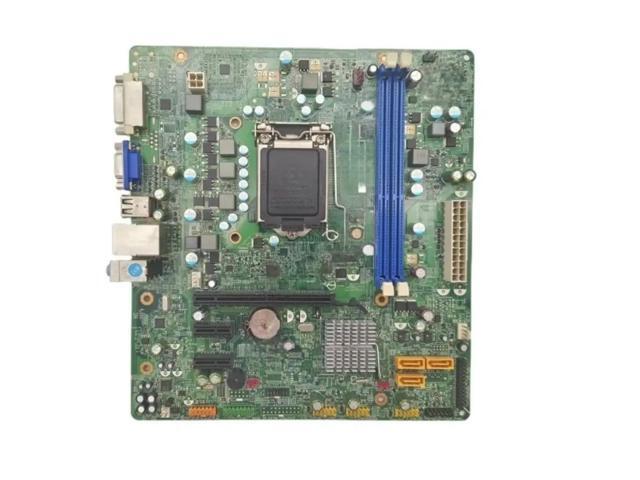 Click here for for Edge 72 Motherboard 03T6677 03T8180 IH61M VER:... prices