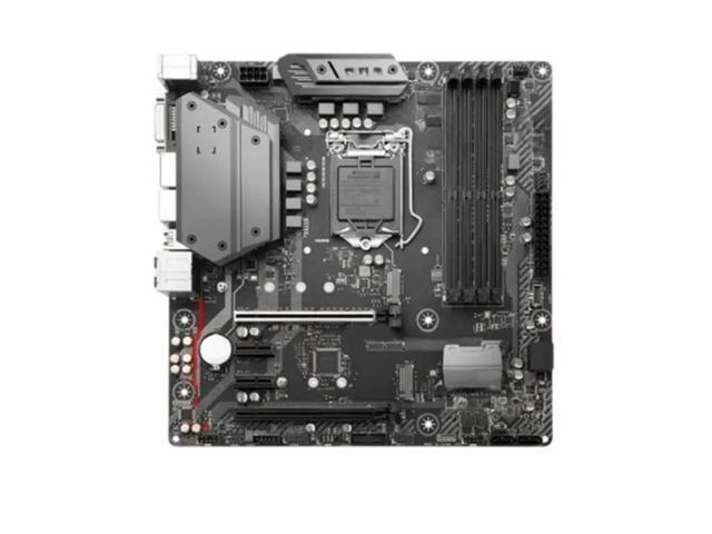 Click here for for B360M MORTAR Motherboard 64GB LGA 1151 DDR4 Mi... prices