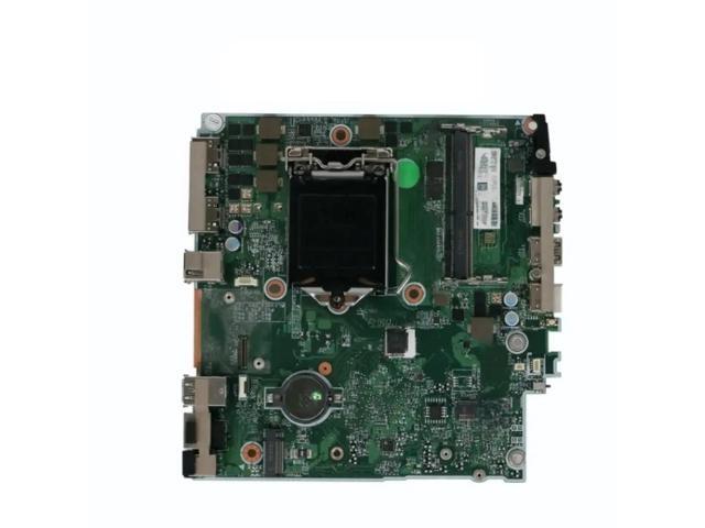 Click here for for Pro 400 G4 Desktop Motherboard L17654-601 L176... prices