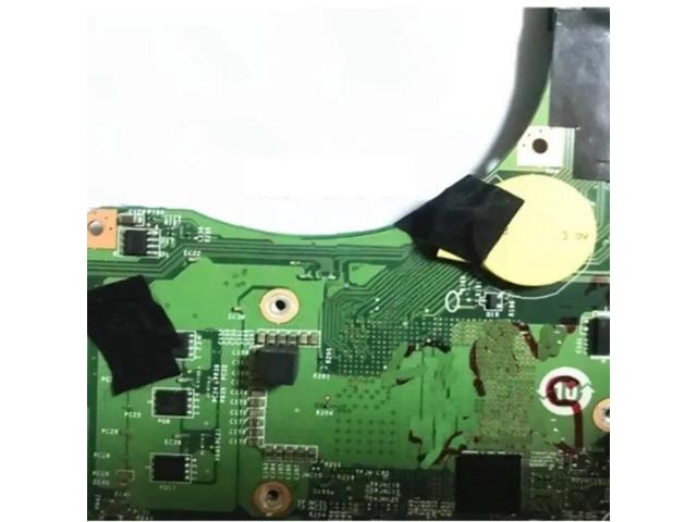 Click here for for GT70 Laptop Motherboard MS-1763 MS-17631 REV 2... prices