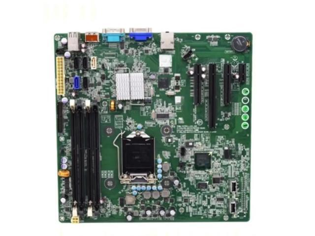 Click here for for T110 II Motherboard CN-0W6TWP 0W6TWP W6TWP LGA... prices