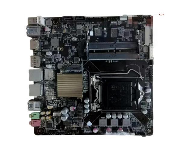 Click here for for H110 LGA 1151 CPU for H110T motherboard comput... prices