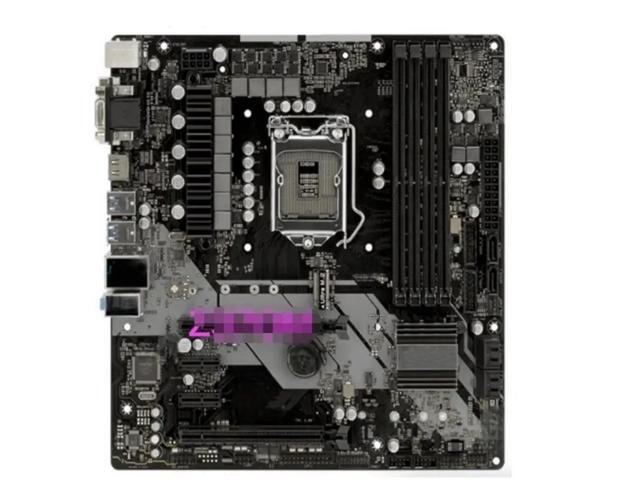 Click here for for Z370M Pro4 Motherboard LGA 1151 DDR4 ATX Mainb... prices