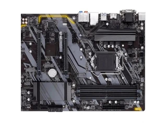 Click here for for B365 HD3 Motherboard 64GB LGA 1151 DDR4 ATX Ma... prices