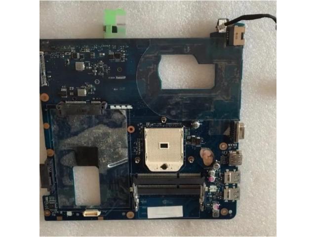 Click here for for NP355V5C Laptop motherboard LA-8864P REV:2.0 M... prices