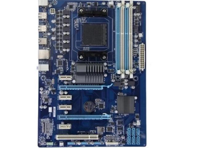 Click here for for GA-970A-DS3 Motherboard 32GB DDR3 ATX Socket A... prices