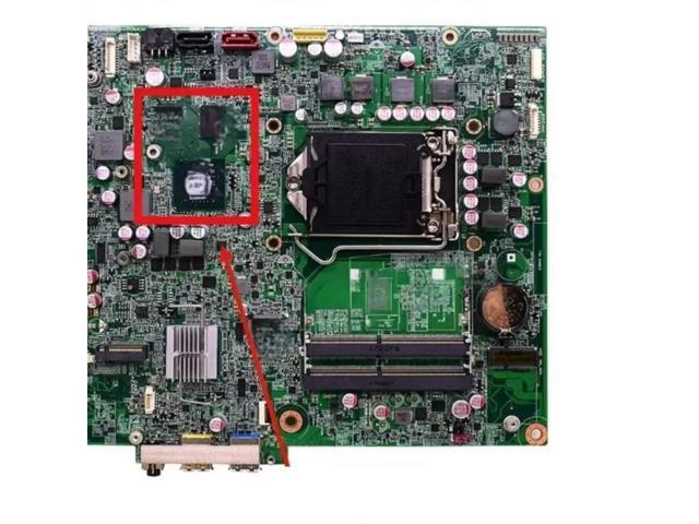 Click here for for M910z all-in-one IQ270SV IQ270SV REV 1.0 mothe... prices