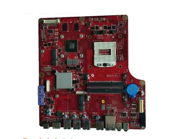 Click here for Q8S-B237 All-in-one motherboard MS-AAA11 HM86 moth... prices