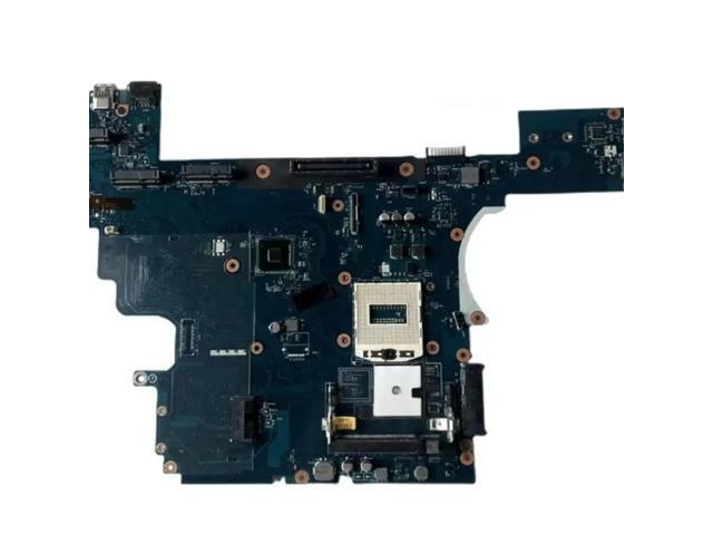 Click here for for E6540 Laptop Motherboard VALA1 LA-9412P CN-00C... prices