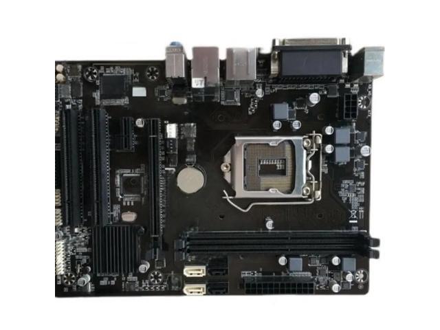 Click here for for GA-H81M-S2PH Motherboard H81 16GB LGA 1150 DDR... prices