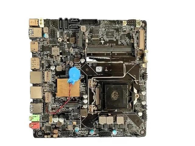 Click here for for Q170T REV:1.02 MINI Motherboard LGA 1150 DDR3... prices
