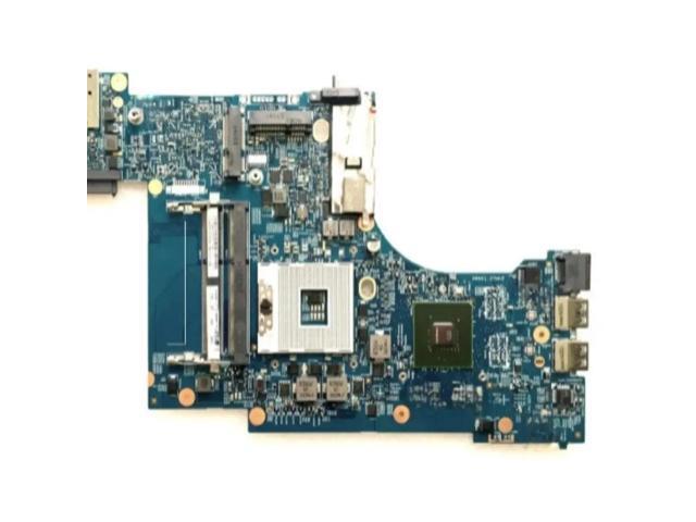 Click here for for E330 Notebook Motherboard 11284-2 DDR3 48.4UH0... prices