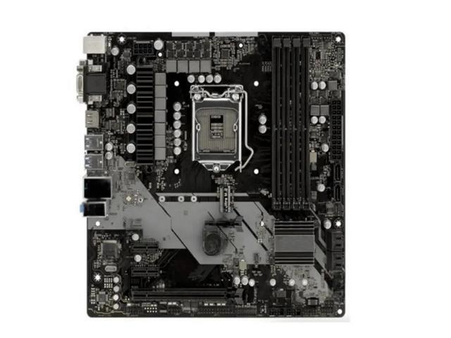 Click here for for Z370M Pro4 Motherboard LGA 1151 DDR4 ATX Mainb... prices
