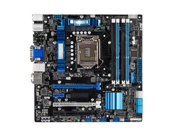Click here for for P8Z77-M PRO Motherboard DVI VGA HDMI LGA 1155... prices