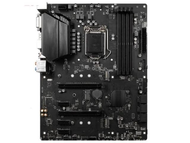 Click here for for Z390 PLUS Motherboard Support 9th Generation C... prices