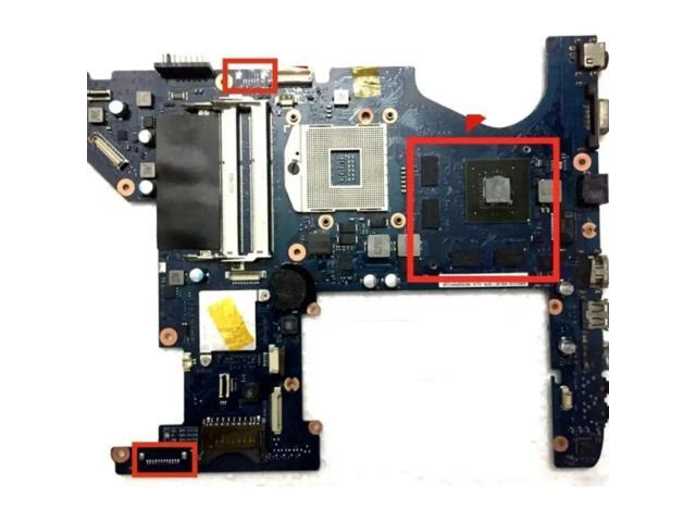 Click here for for RF511 Laptop Motherboard BA92-08160A BA92-0816... prices