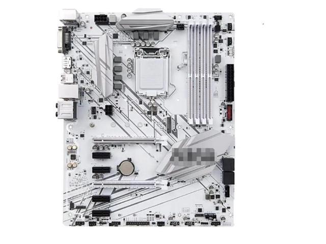 Click here for for B360 GAMING ARCTIC Motherboard 64GB LGA 1151 D... prices