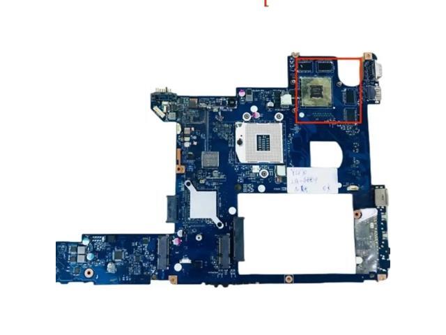 Click here for for Y470 Laptop Motherboard PIQY0 LA-6881P Rev1.0... prices