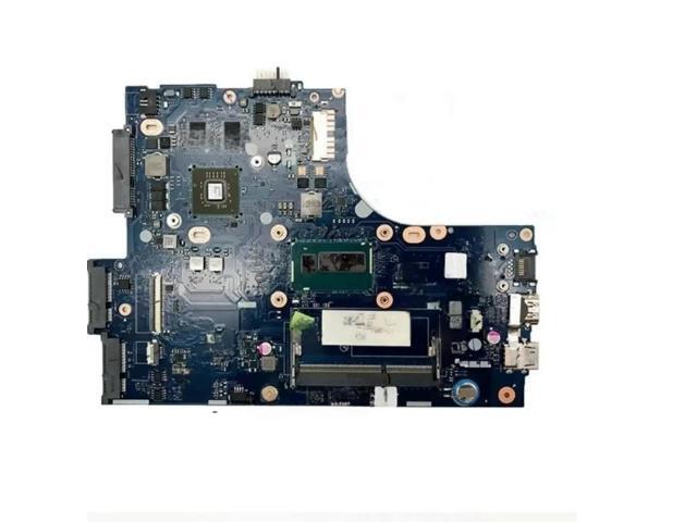 Click here for for S410 Laptop Motherboard ZIUS6/S7 LA-A321P Rev1... prices