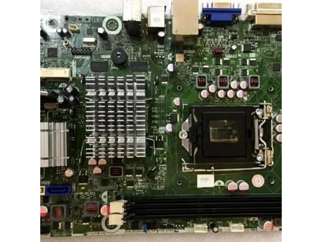 Click here for for 110 IPM61-TB Desktop Motherboard 717071-501 71... prices