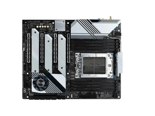 Click here for for TRX40 CREATOR Motherboard 256GB 3*M.2 8*SATA I... prices