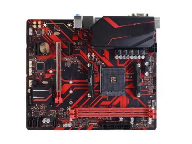 Click here for for B450M GAMING Motherboard 32GB DDR4 Micro ATX S... prices