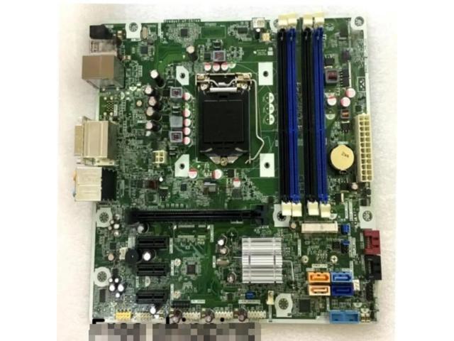 Click here for for 7300 IPISB-CH2 Desktop Motherboard 656599-001... prices