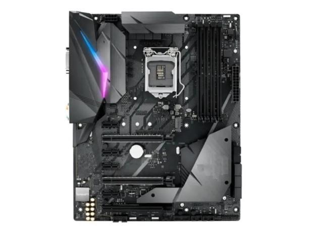 Click here for for Z370-F GAMING Motherboard 64GB LGA 1151 DDR4 A... prices