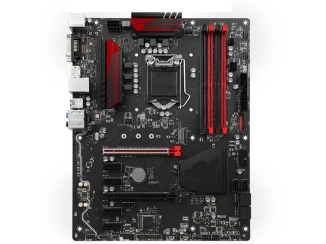 Click here for for Z370 GAMING Motherboard 64GB LGA 1151 DDR4 Mai... prices