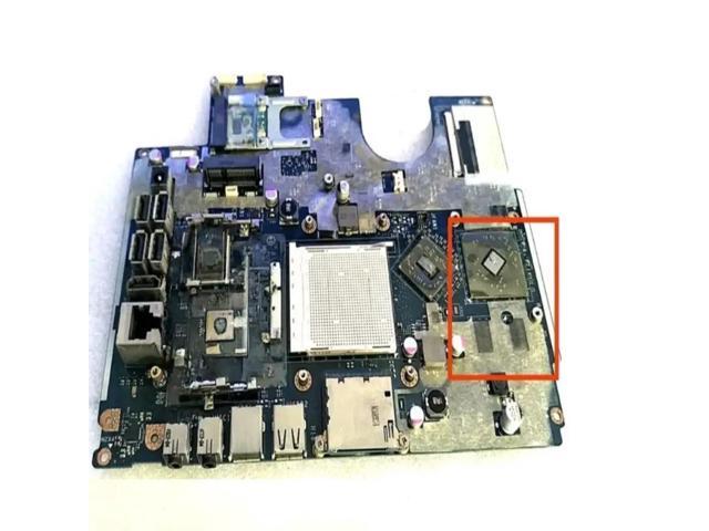 Click here for for ET2011AGK ET2011AG All-in-one Motherboard NCL3... prices