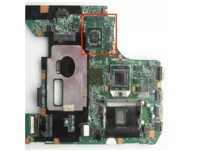 Click here for for Z575 Notebook motherboard 48.4M502.011 Mainboa... prices