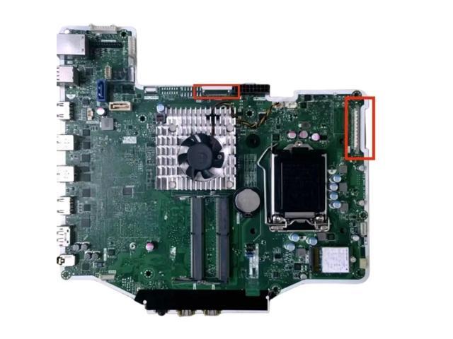 Click here for for 7440 AIO desktop motherboard IPPSL-BF CN-0K06N... prices