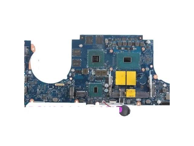 Click here for for 7566 Laptop Motherboard 0RJ4MM CN-0RJ4MM 077V3... prices