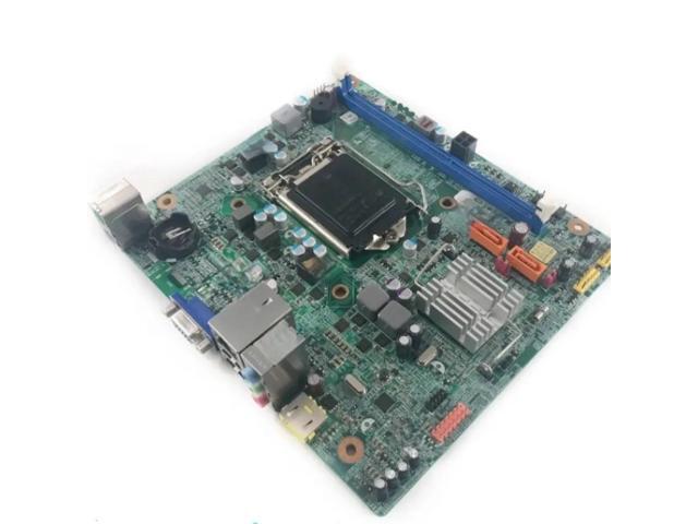 Click here for H520E for H520E ER202 Desktop Motherboard CIH61I H... prices