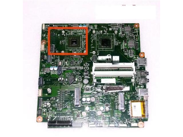Click here for for C355 C455 AIO motherboard CFT3S discrete graph... prices