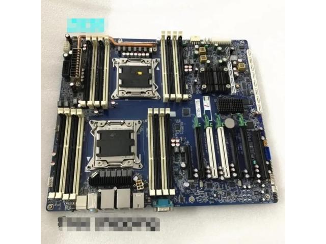 Click here for for Z820 Workstation Motherboard 708610-001 618266... prices