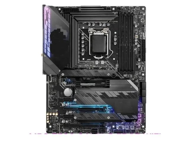 Click here for for Z590 GAMING WIFI Desktop Motherboard LGA 1200... prices