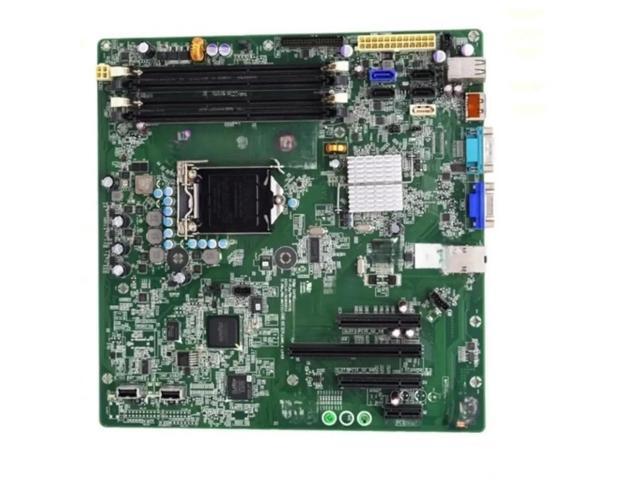 Click here for for T110 II Motherboard CN-0PM2CW 0PM2CW PM2CW DDR... prices