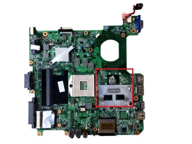 Click here for for LH700 Laptop Motherboard DA0FJ5MB8E0 Mainboard prices