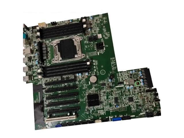 Click here for for T5820 Workstation 0X8DXD 0TVW7J 002KVM C422 LG... prices