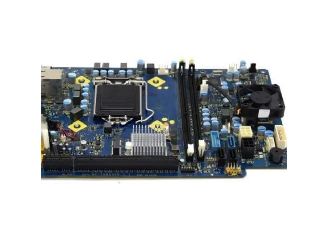 Click here for for X51 R3 Desktop Motherboard CN-026CD3 026CD3 MS... prices