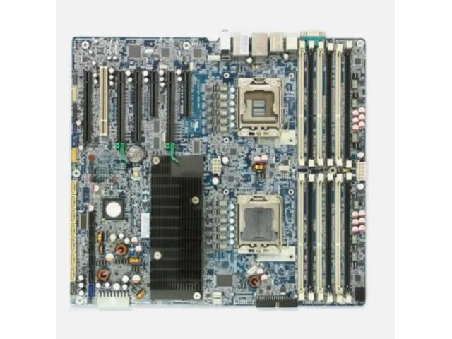 Click here for for Z800 workstation motherboard 591182-001 460838... prices