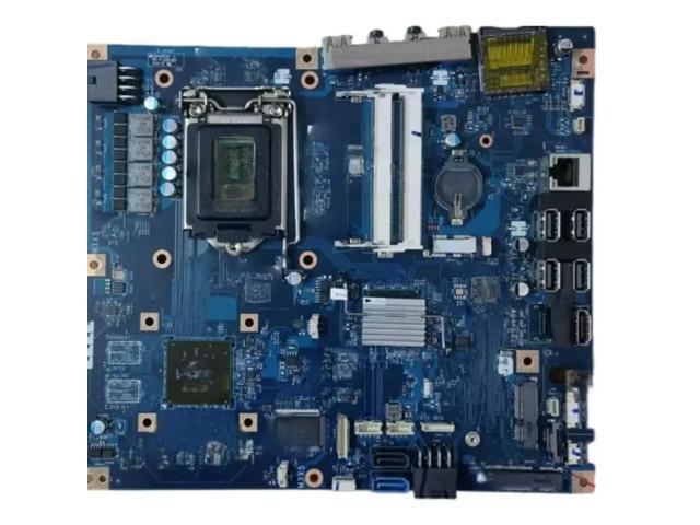Click here for for B550 Desktop Motherboard VIA15 LA-A071P Mainbo... prices