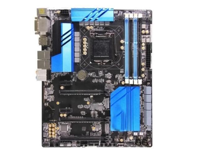 Click here for for G41M-VS3 Desktop Motherboard LGA 775 DDR3 Main... prices