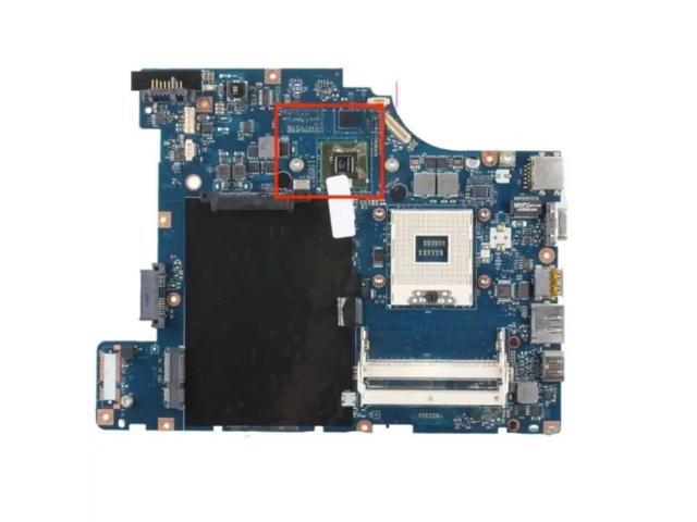 Click here for AIWZ0 / Z1 LA-C282P motherboard for Z51-70 noteboo... prices