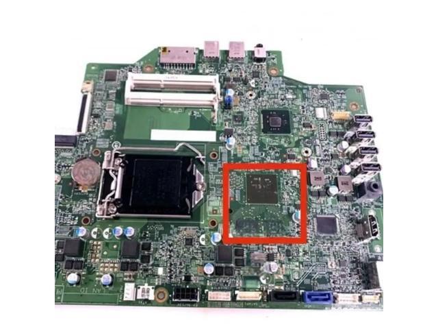 Click here for for G41 M7150 M7160 Desktop Motherboard L-IG41M RE... prices