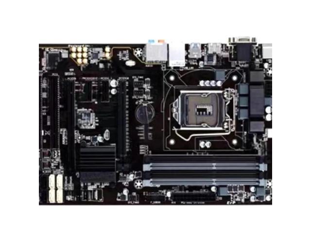 Click here for Q8S-B237 All-in-one motherboard MS-AAA11 HM86 moth... prices